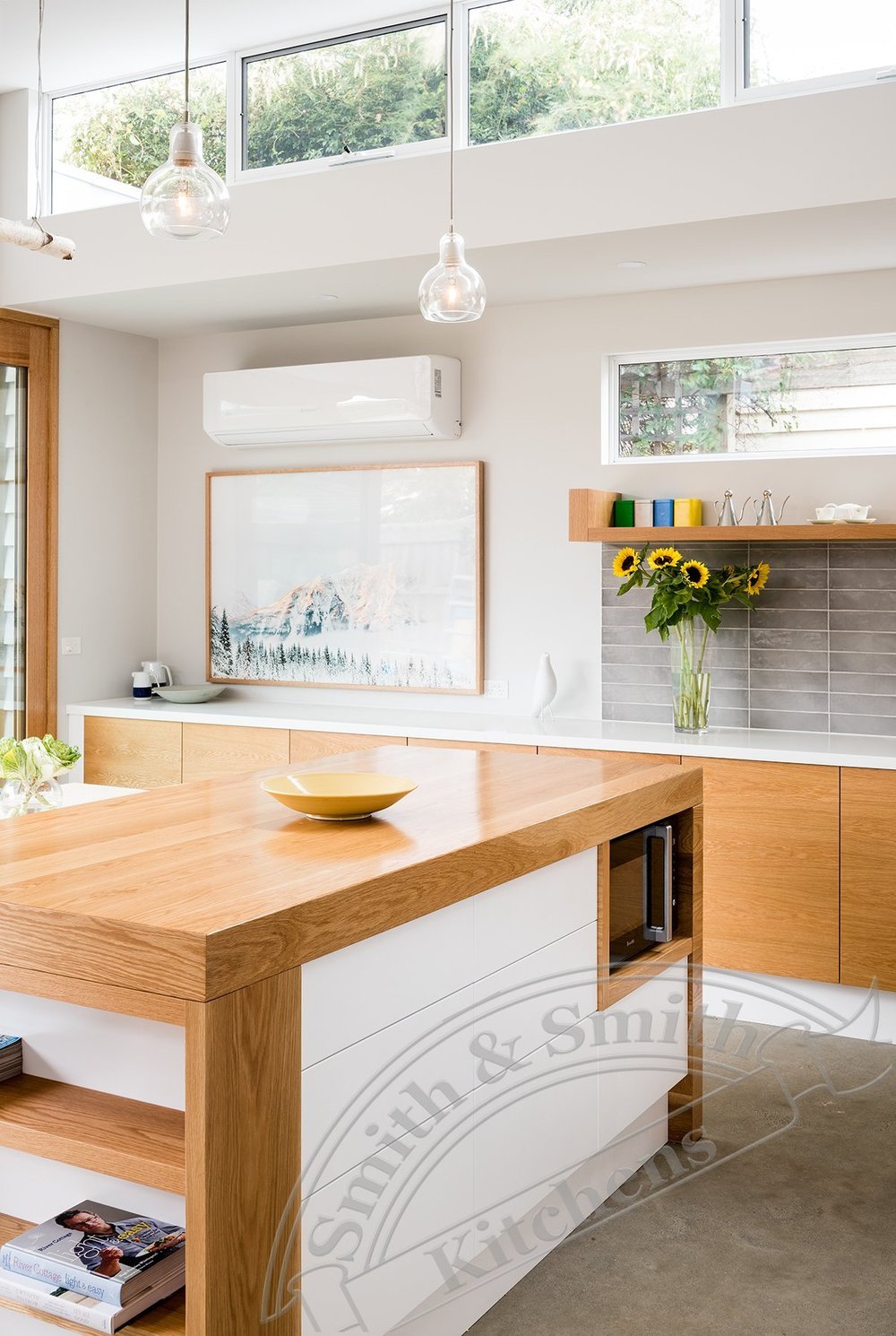 The Most Durable Benchtop Material | Smith & Smith