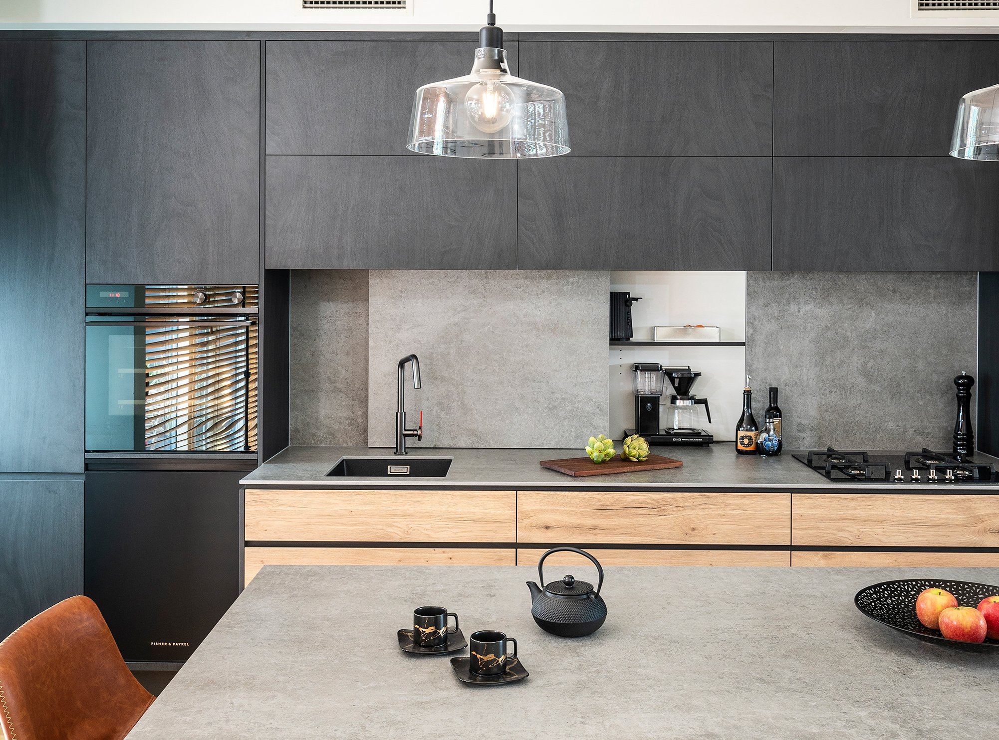 Kitchen Gallery | Smith & Smith Kitchens Melbourne | Smith & Smith