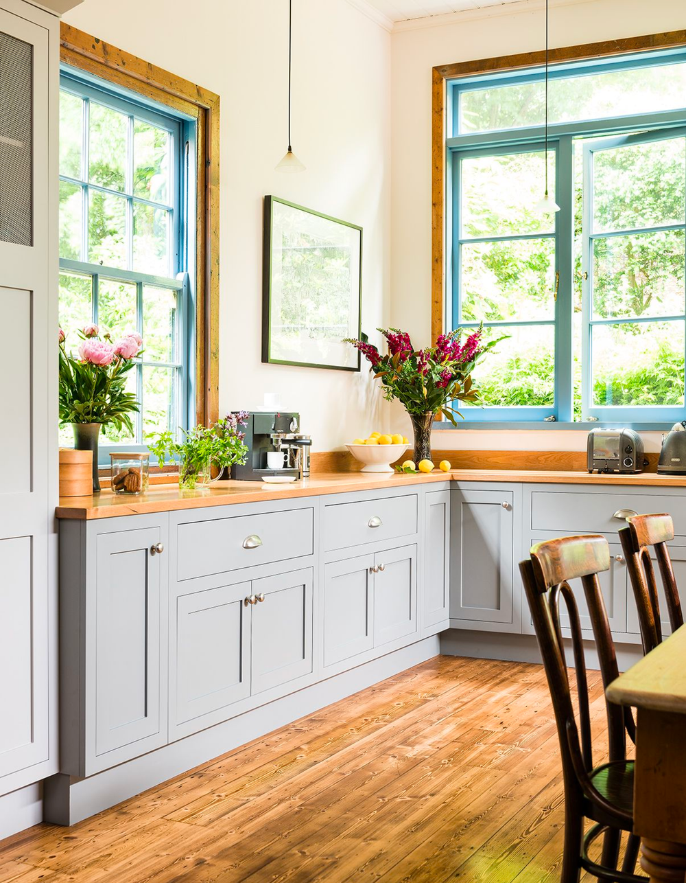 Kitchen Cabinetry | Smith & Smith