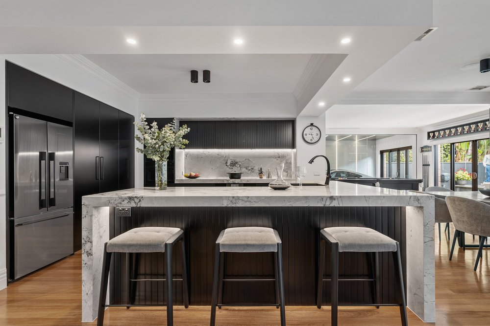 Kitchen Gallery | Smith & Smith Kitchens Melbourne | Smith & Smith