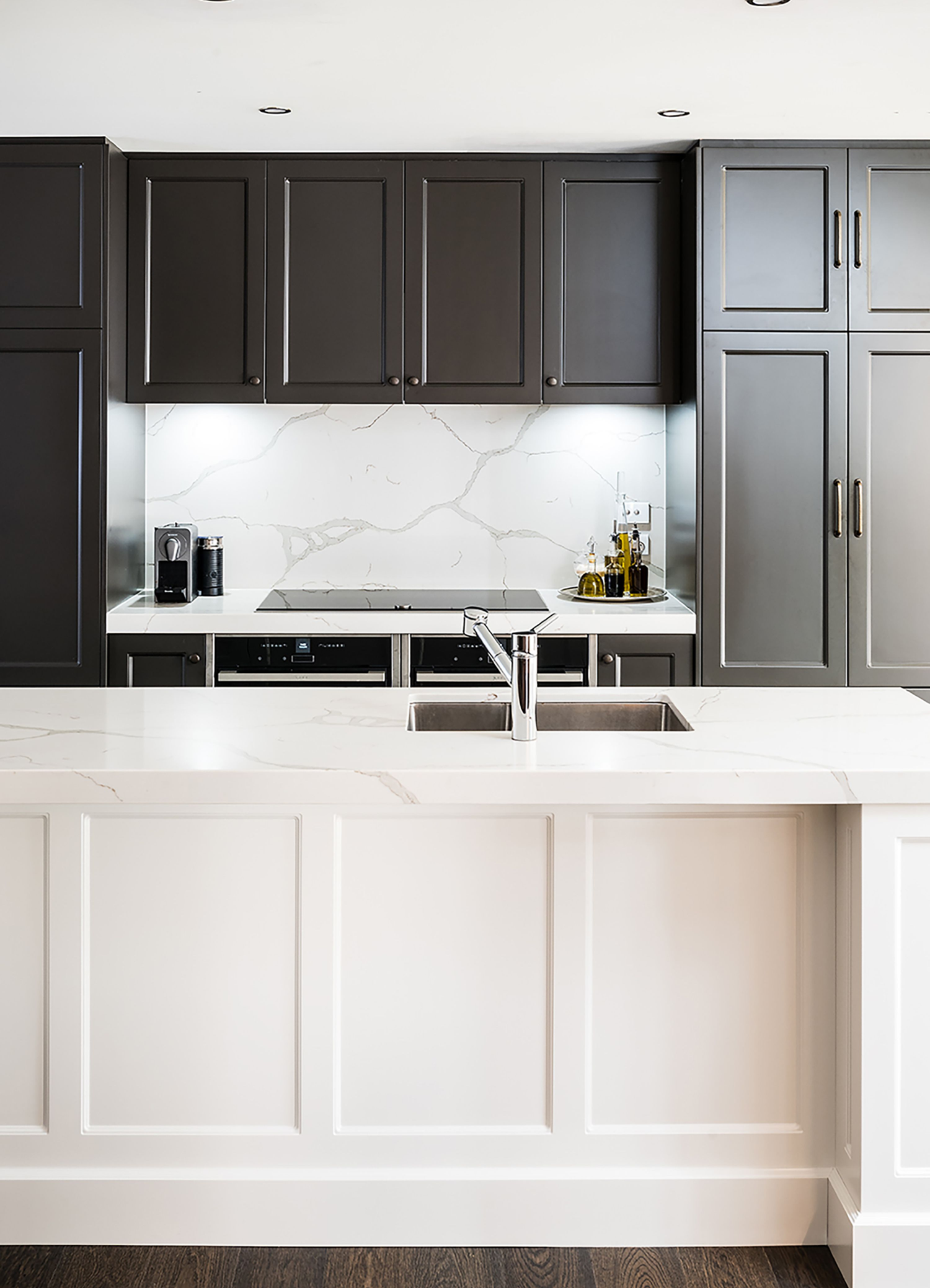 Buckingham Traditional Kitchens | Smith & Smith