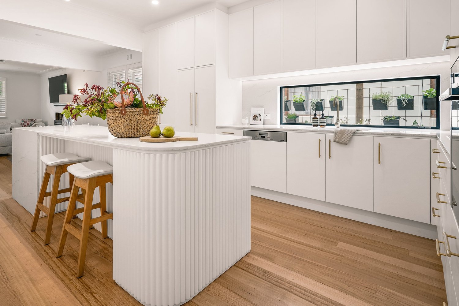 Kitchen Gallery | Smith & Smith Kitchens Melbourne | Smith & Smith