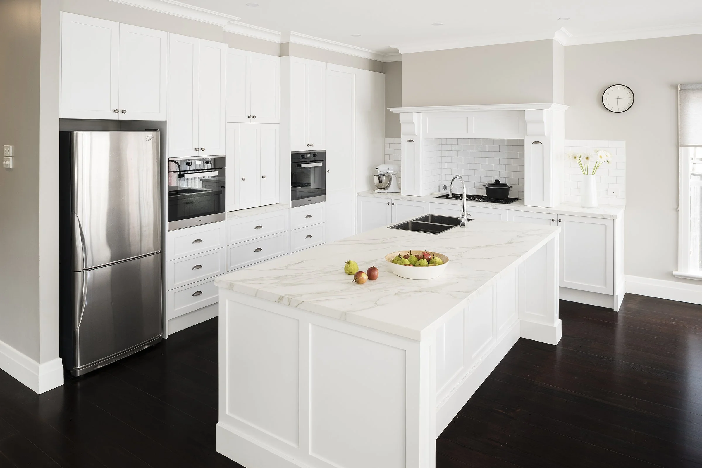 Traditional Kitchens - Gallery | Smith & Smith