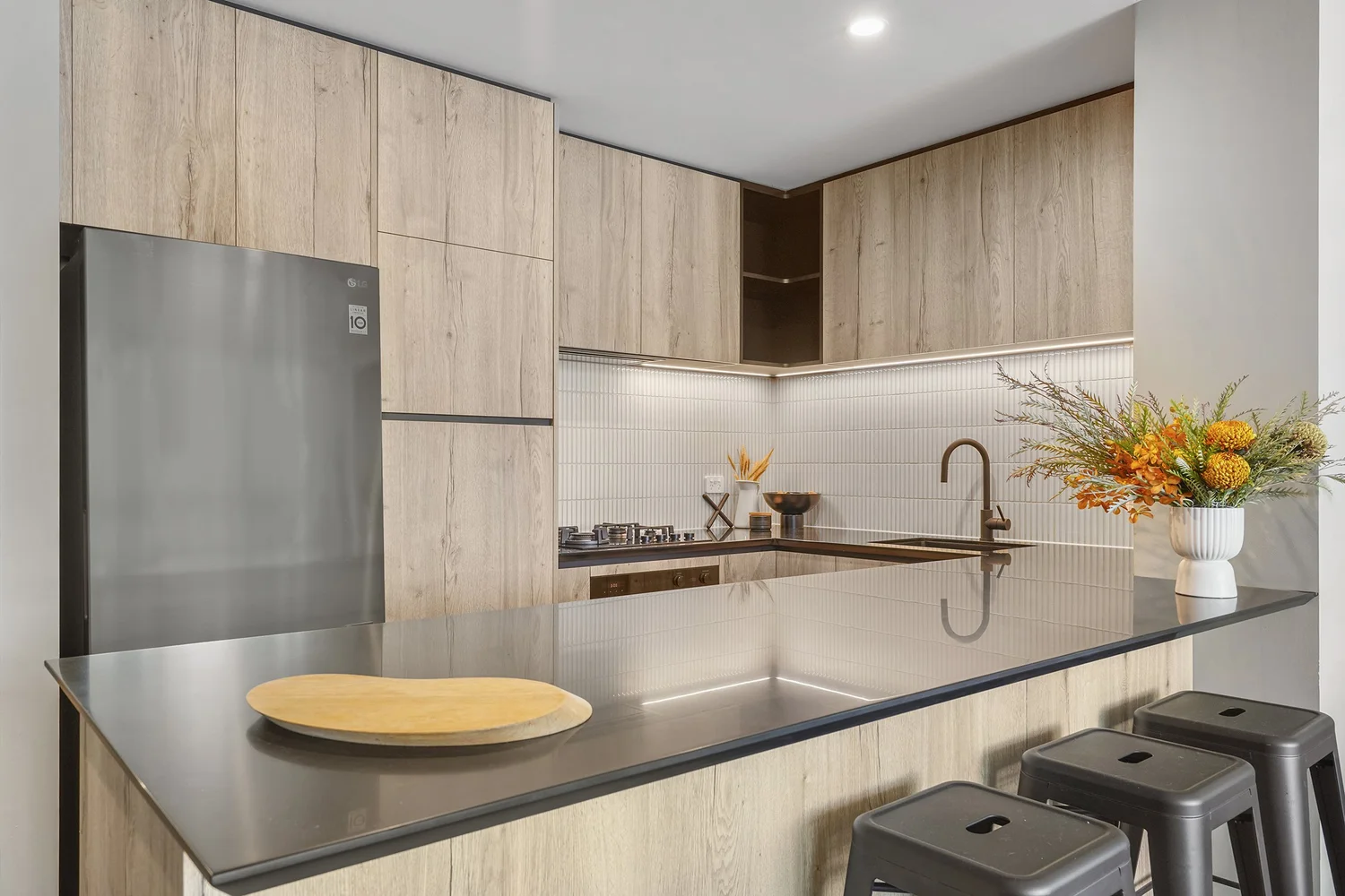 Kitchen Gallery | Smith & Smith Kitchens Melbourne | Smith & Smith