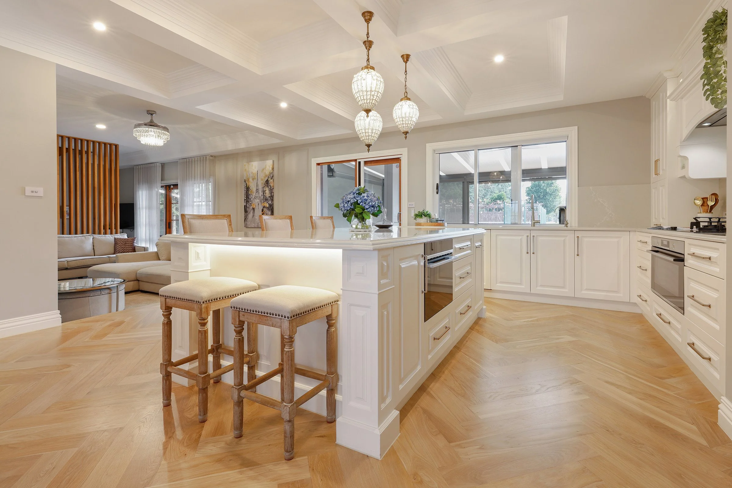 Kitchen Gallery | Smith & Smith Kitchens Melbourne | Smith & Smith