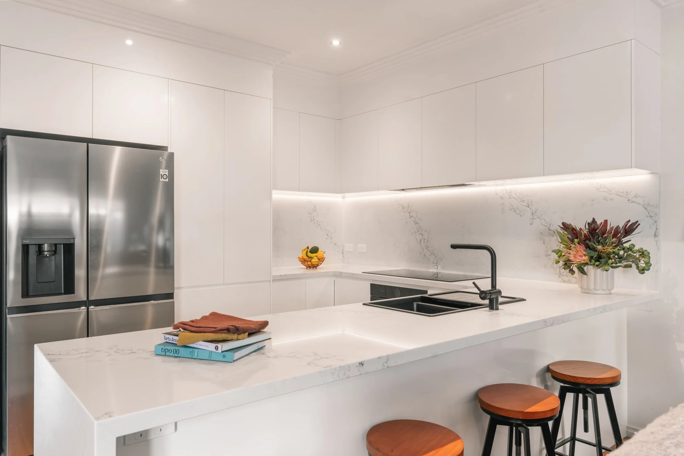Kitchen Gallery | Smith & Smith Kitchens Melbourne | Smith & Smith