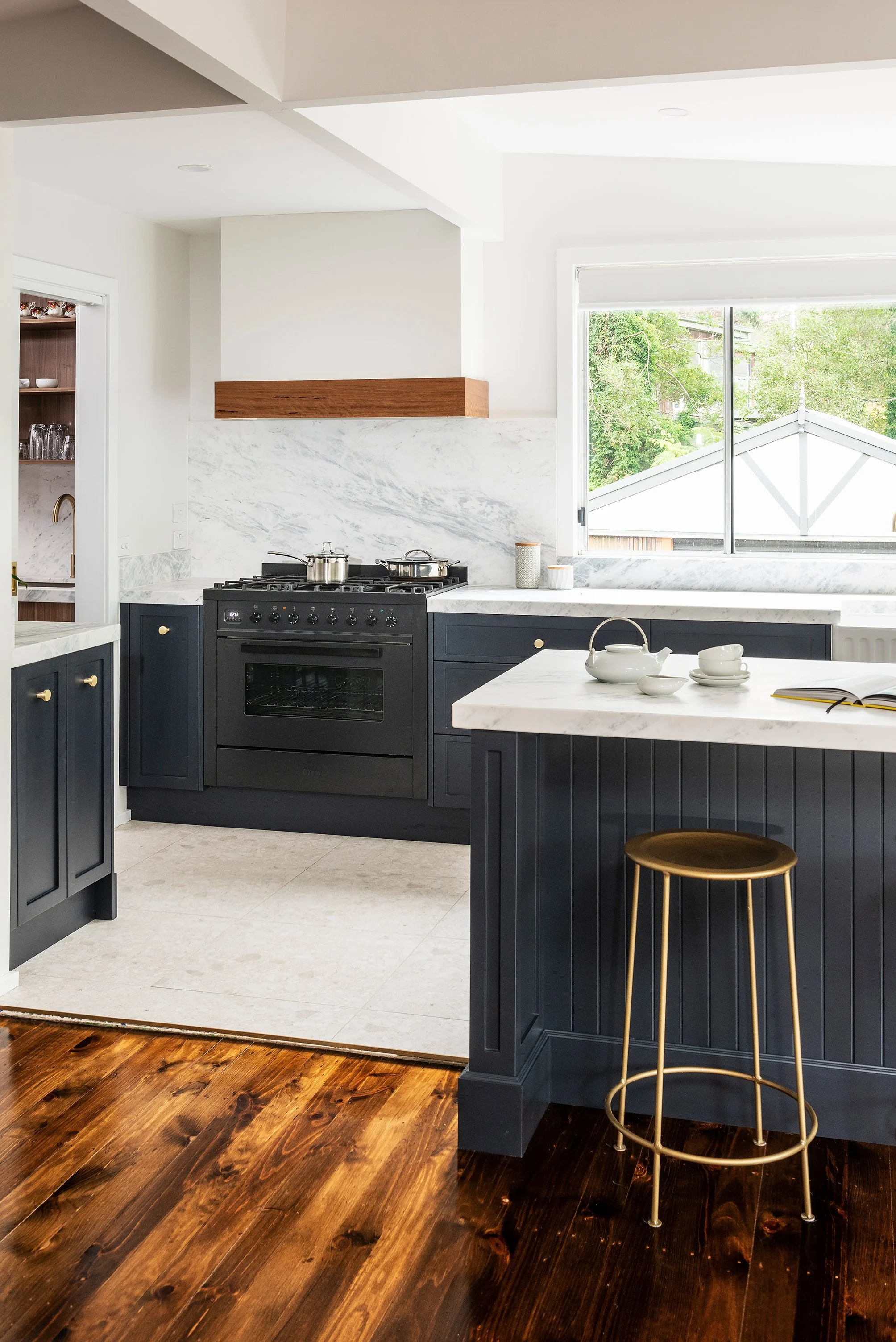 Designing Your Dream Kitchen | Smith & Smith
