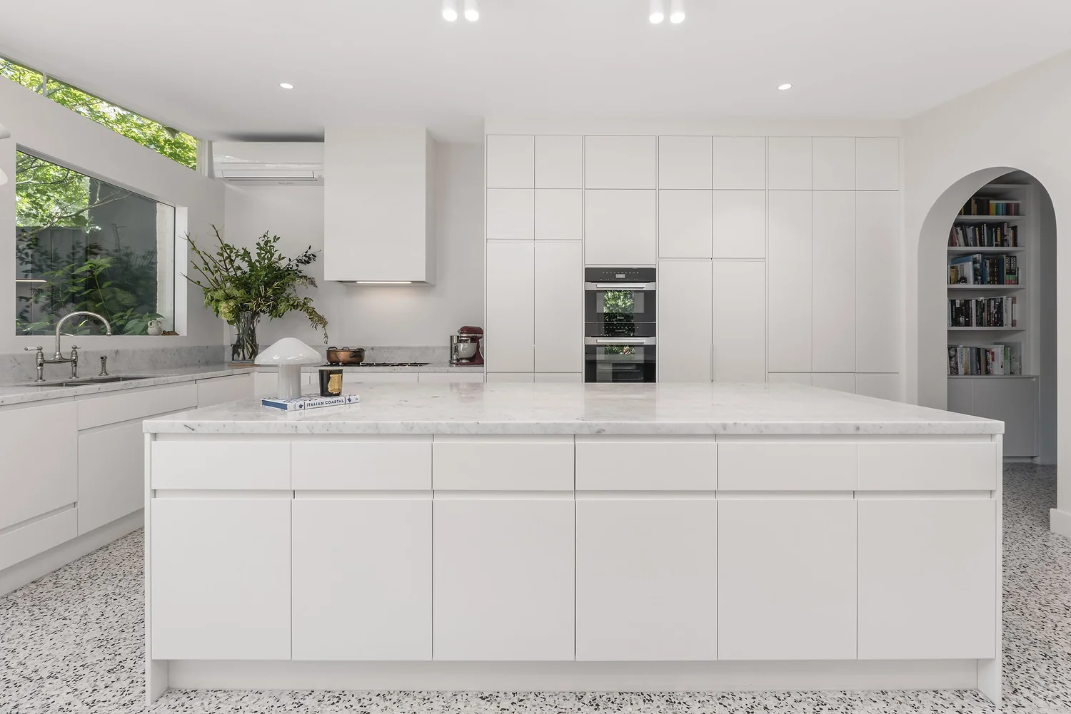 Kitchen Design and Renovation Melbourne | Smith & Smith Kitchens