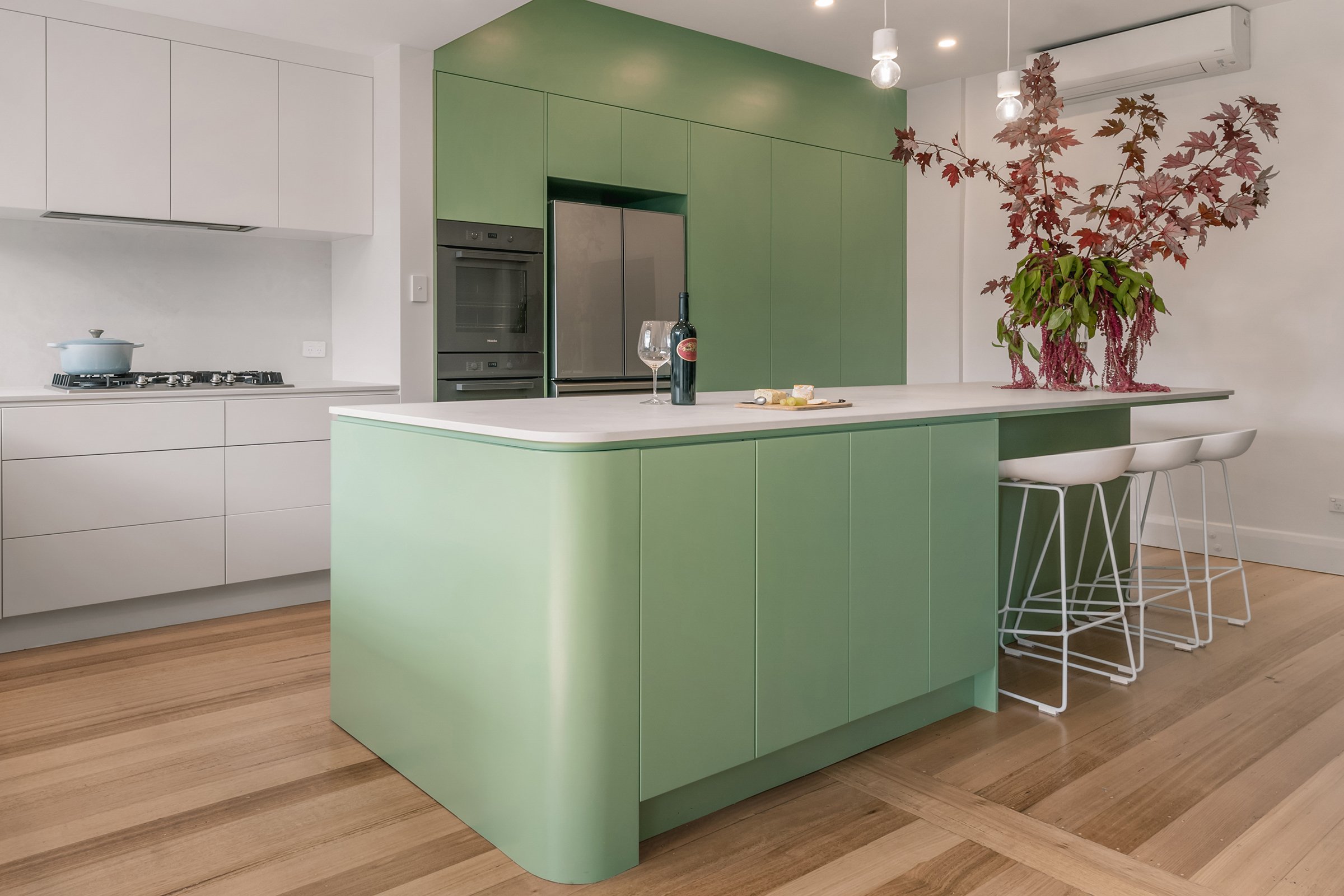 Kitchen Gallery | Smith & Smith Kitchens Melbourne | Smith & Smith