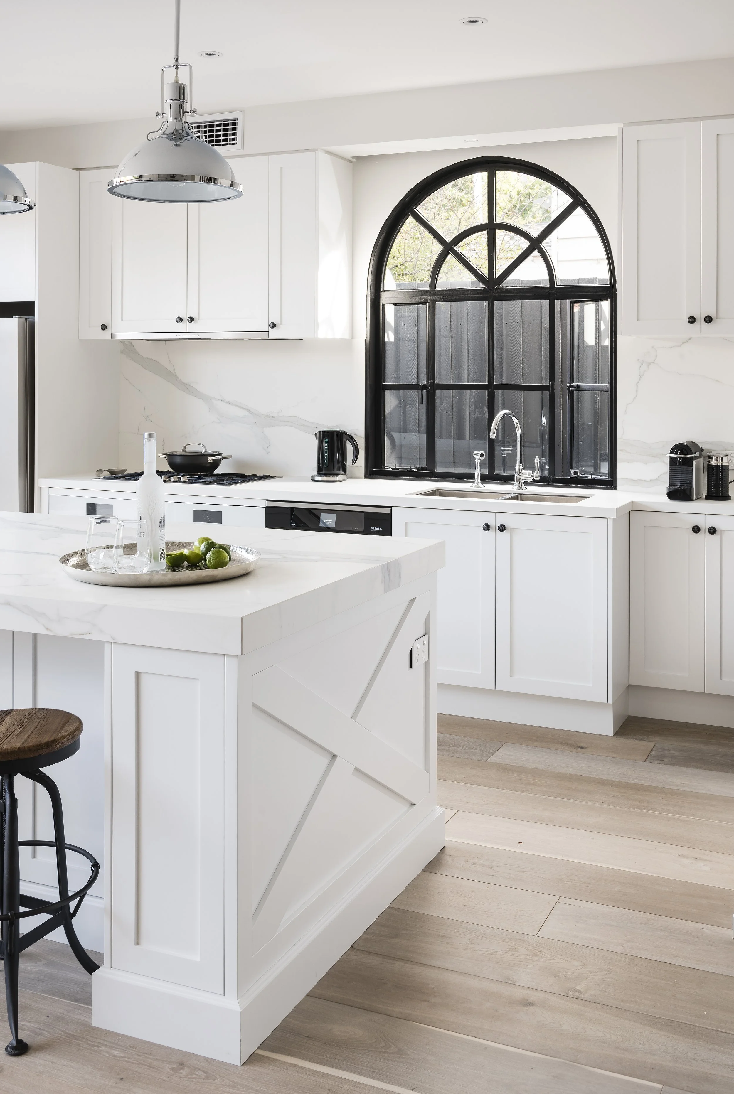 Benchtops | Kitchen Design Materials | Smith & Smith