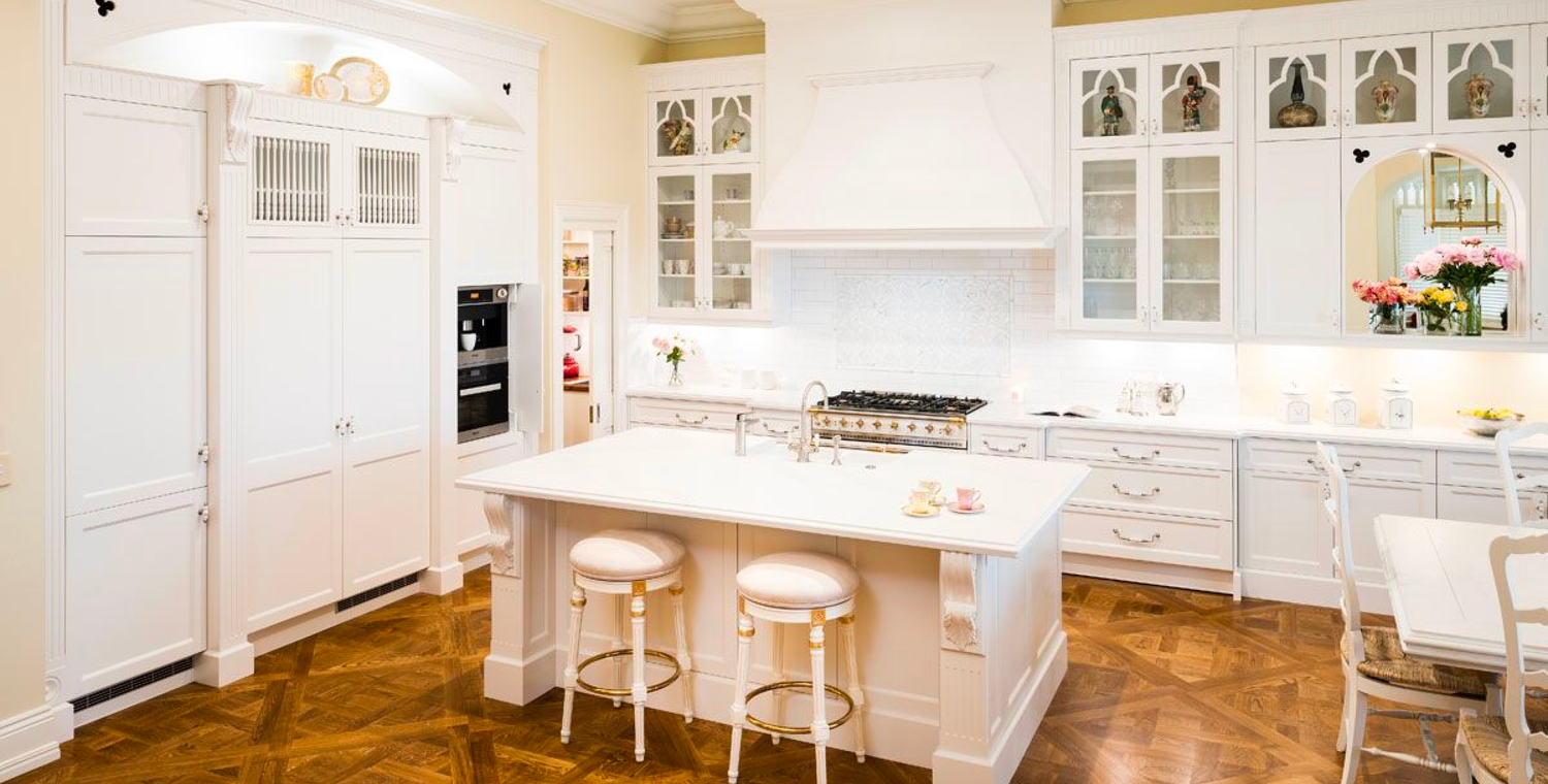 Daventry Traditional Kitchens | Smith & Smith