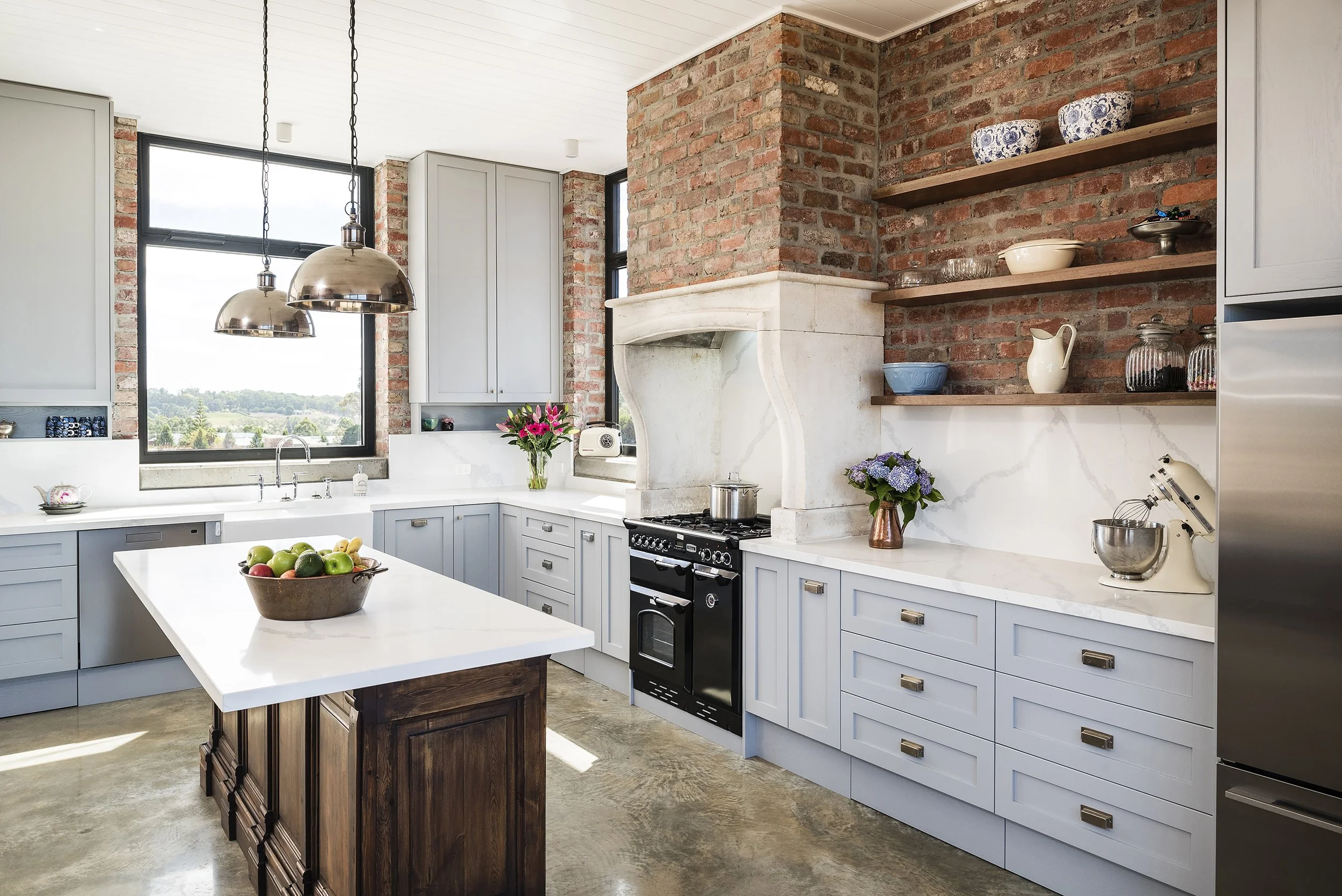 Kitchen Gallery | Smith & Smith Kitchens Melbourne | Smith & Smith