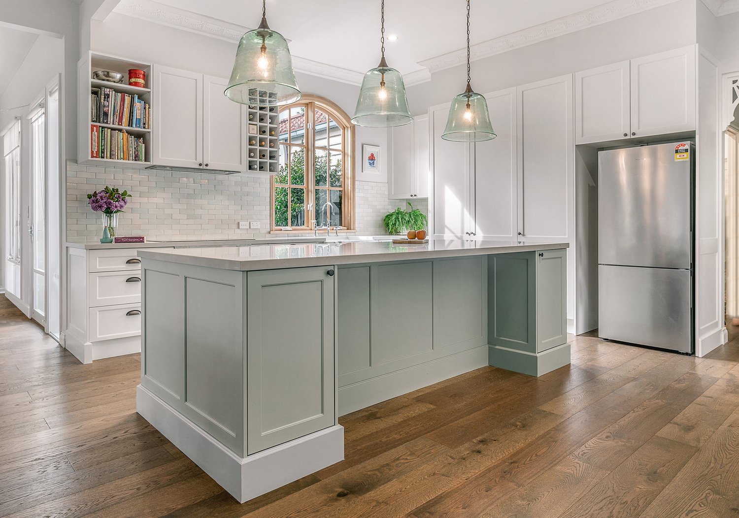 Kitchen Gallery | Smith & Smith Kitchens Melbourne | Smith & Smith