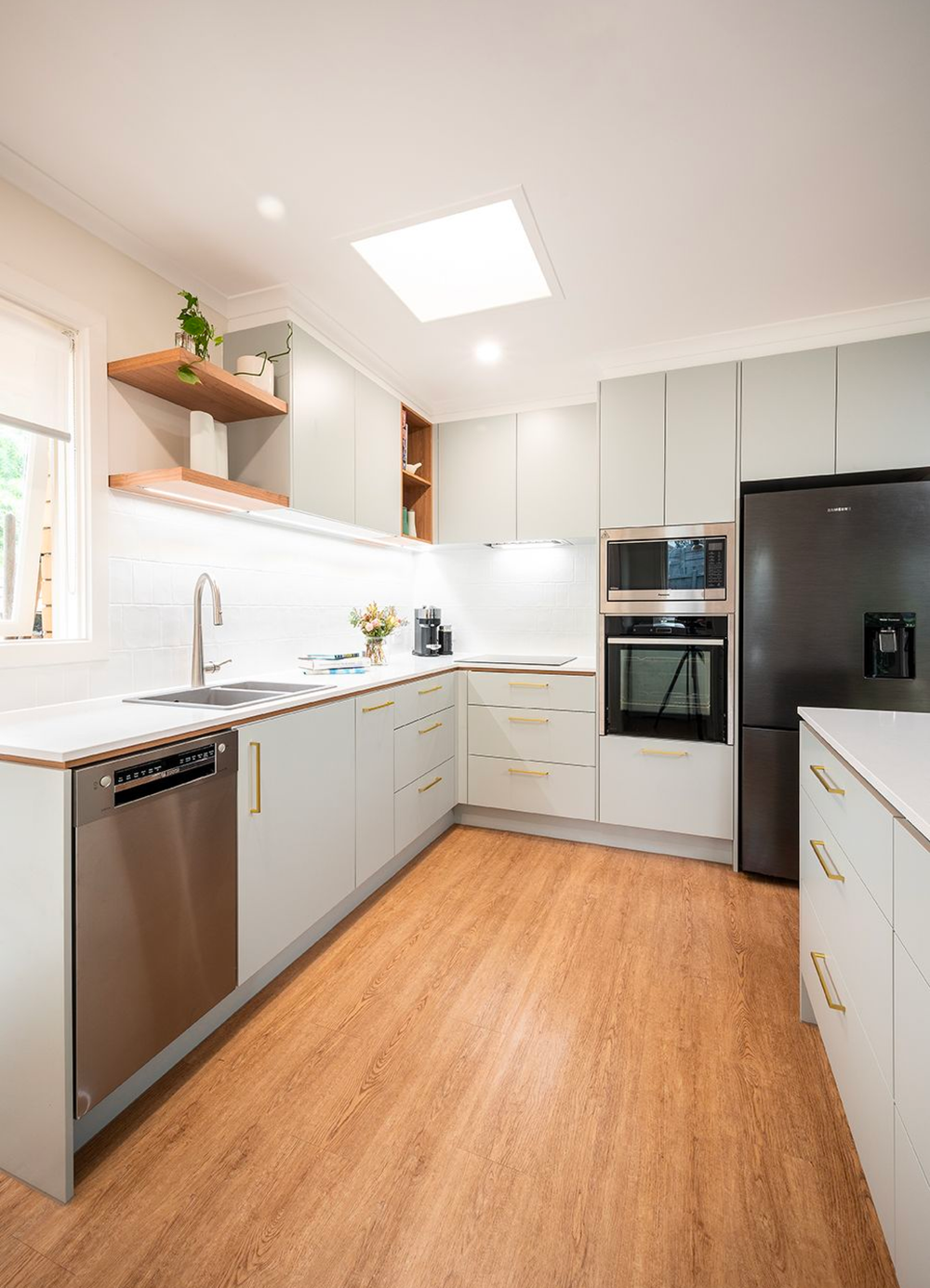 Tipton Modern Kitchens | Smith & Smith