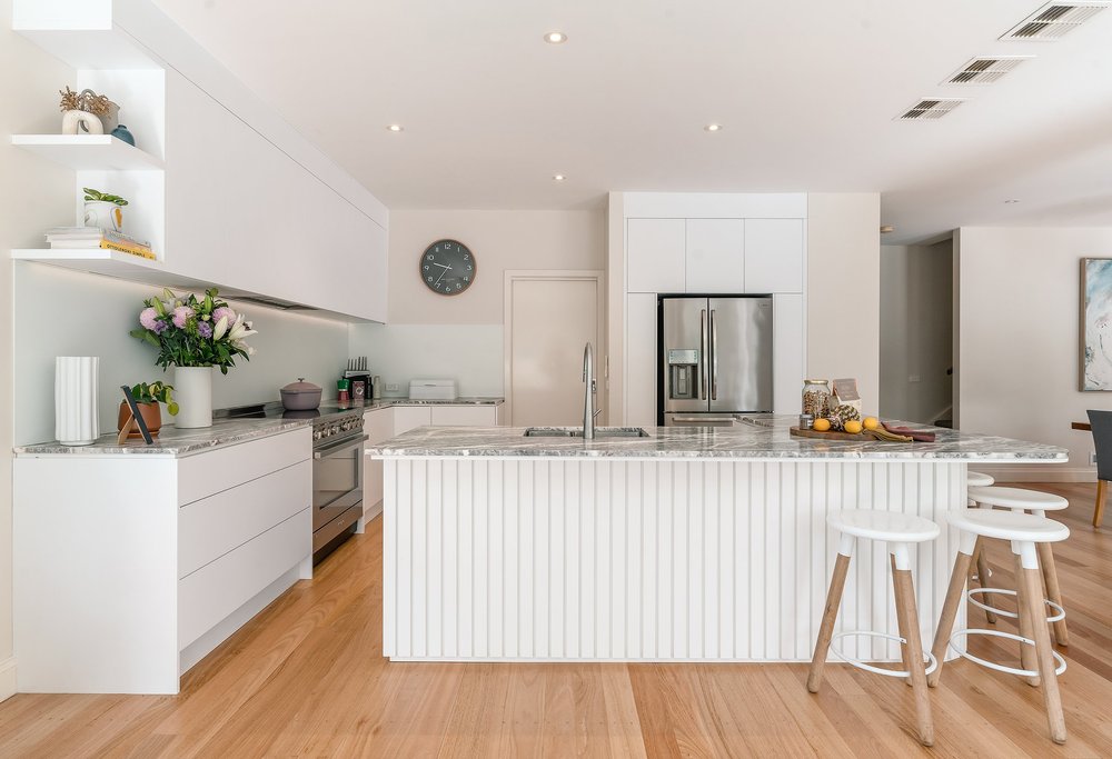 Kitchen Gallery | Smith & Smith Kitchens Melbourne | Smith & Smith