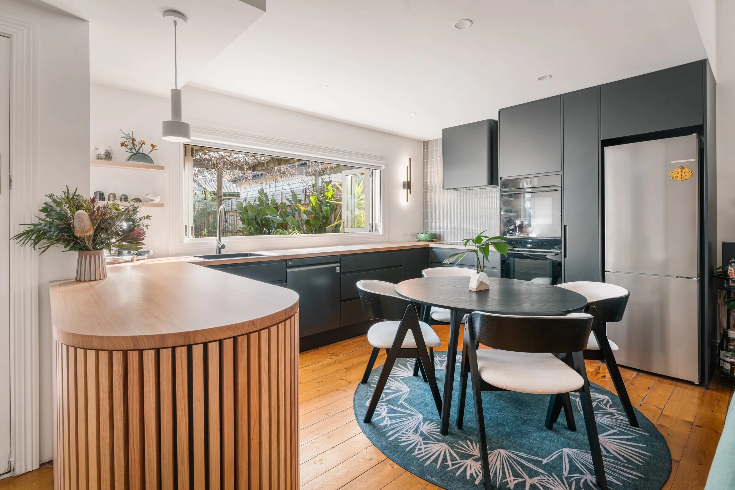 Kitchen Gallery Melbourne | Smith & Smith