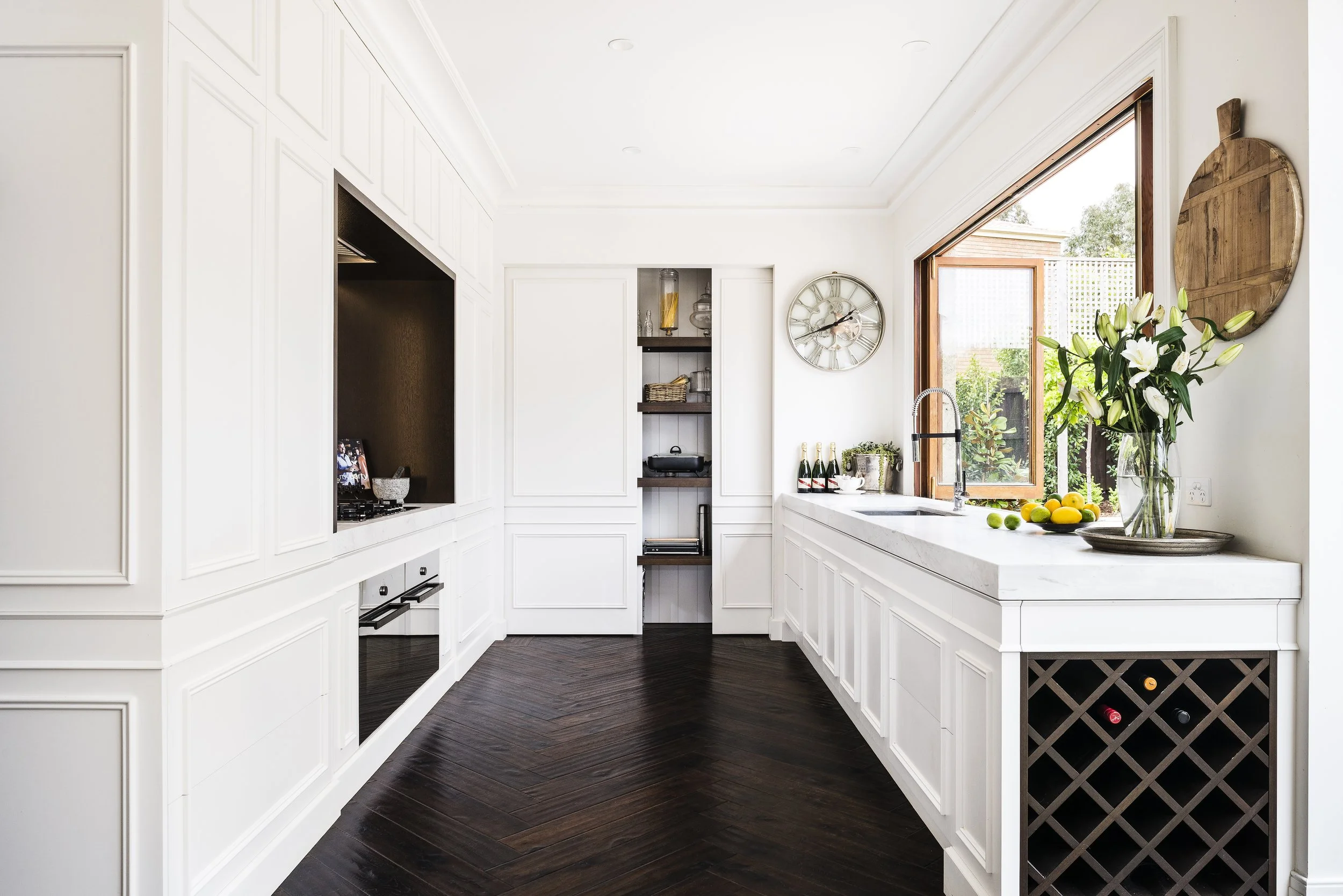 Traditional Kitchens - Gallery | Smith & Smith