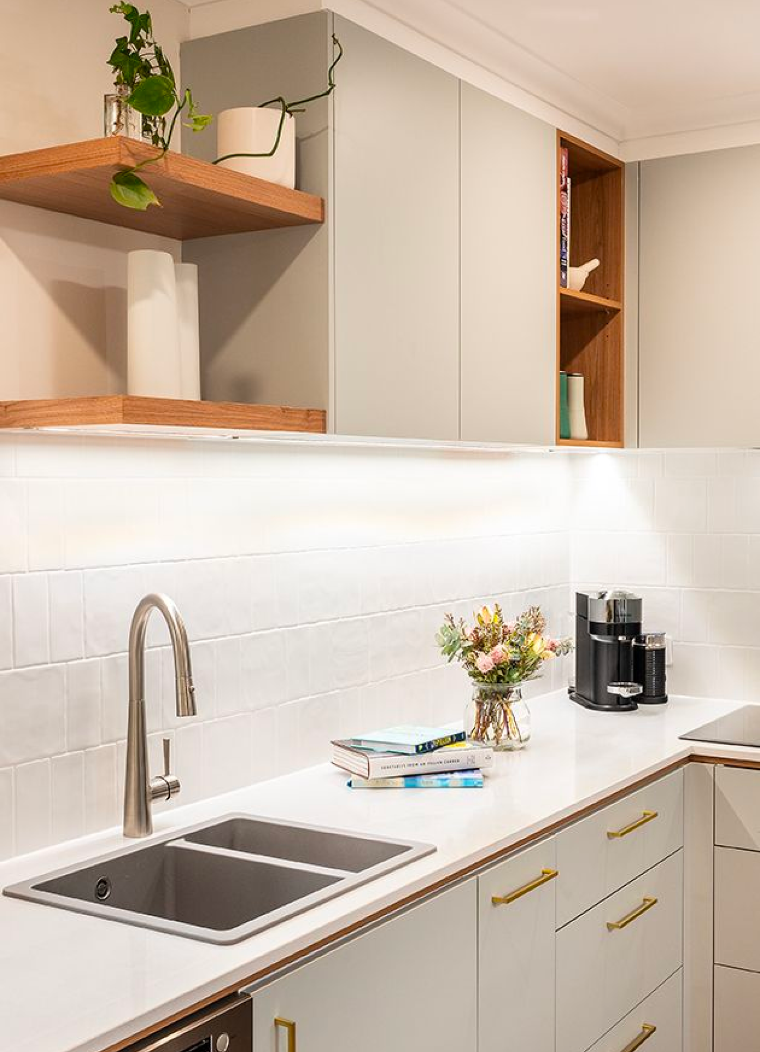 Tipton Modern Kitchens | Smith & Smith