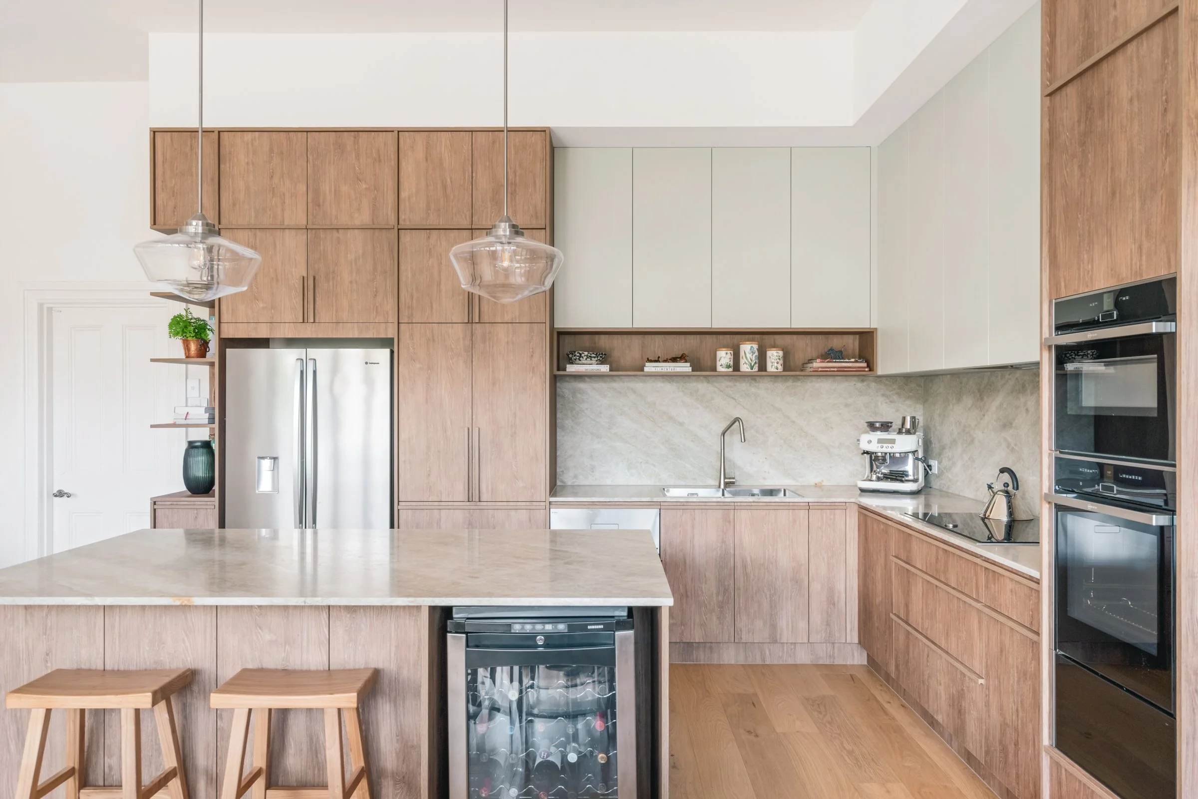 Kitchen Gallery | Smith & Smith Kitchens Melbourne | Smith & Smith