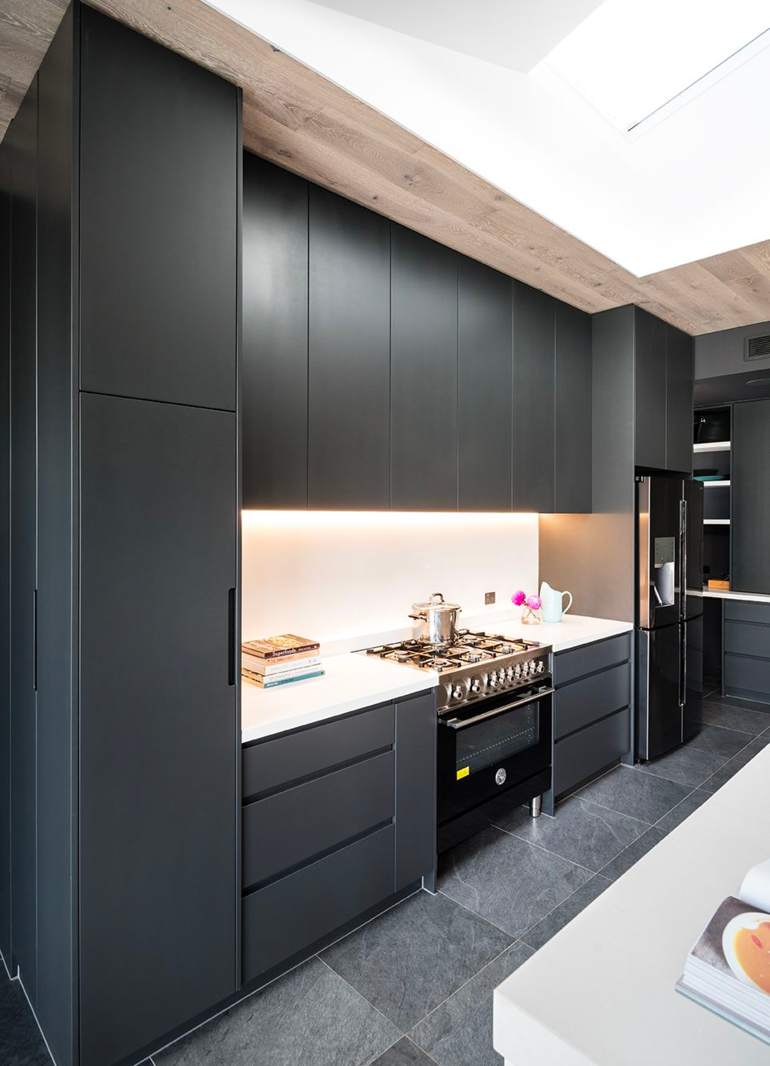 Chester Kitchens | Smith & Smith