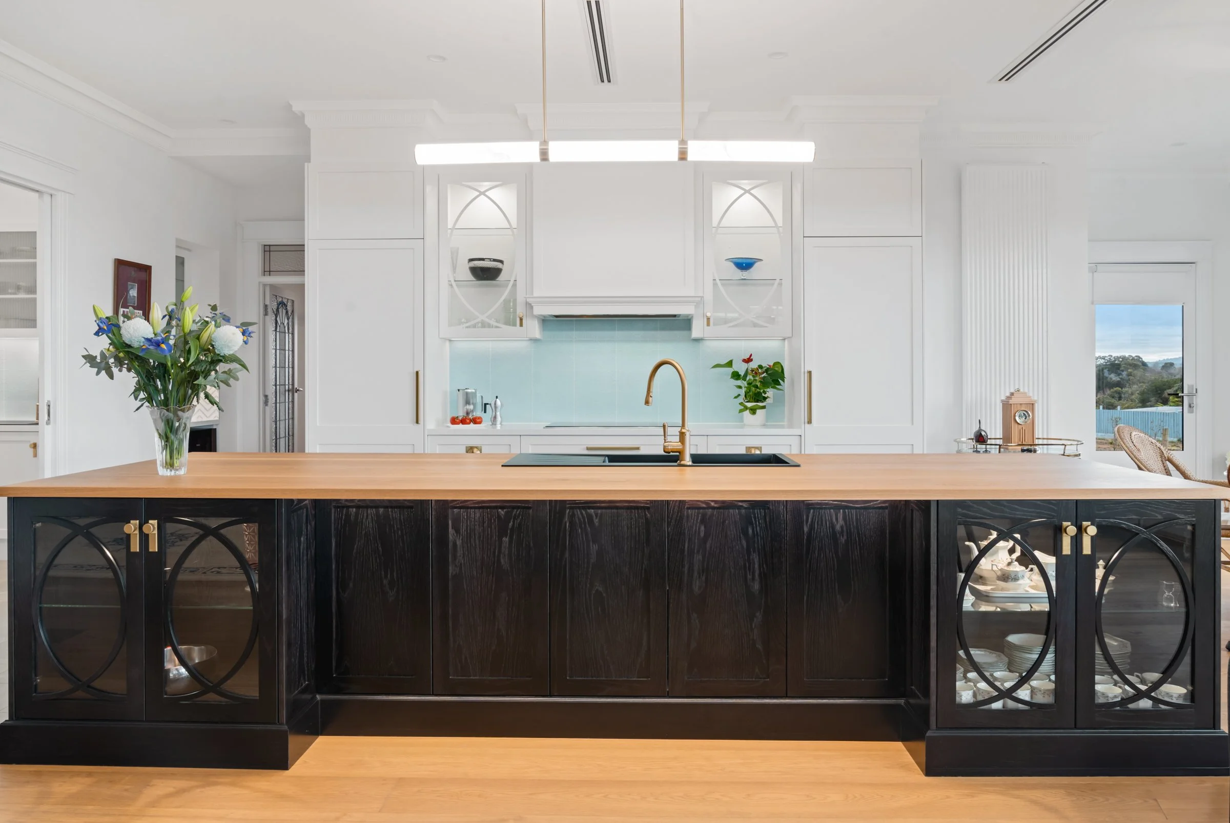 Kitchen Gallery Melbourne | Smith & Smith