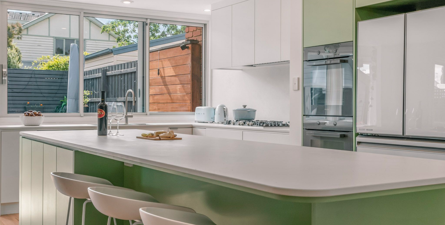 Appleby Modern Kitchens | Smith & Smith