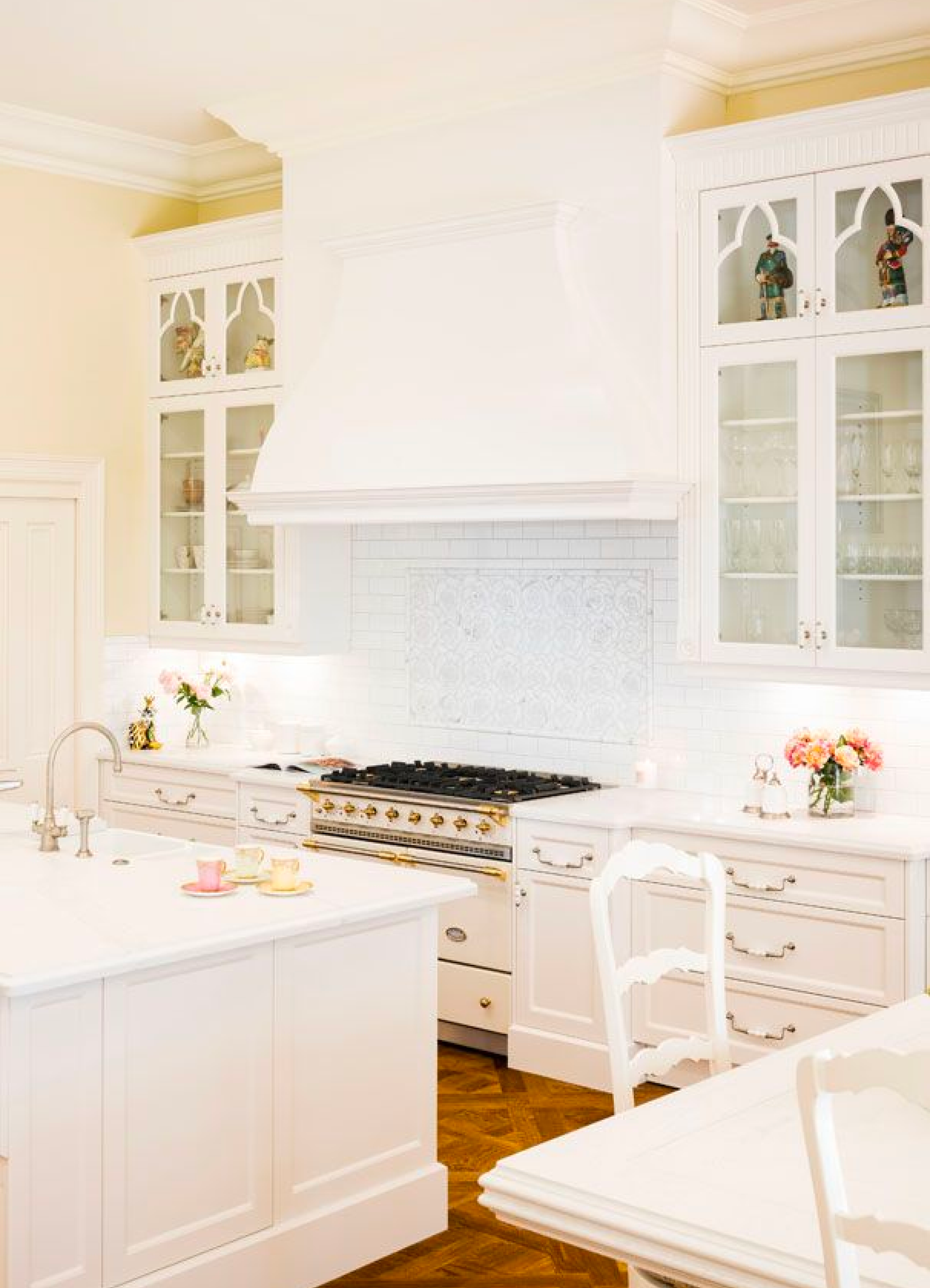 Daventry Traditional Kitchens | Smith & Smith