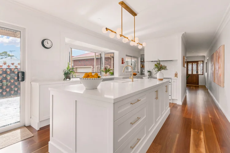 Kitchen Gallery Melbourne | Smith & Smith