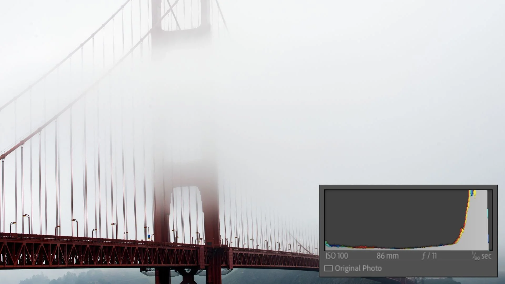 Exposure — Focal Point