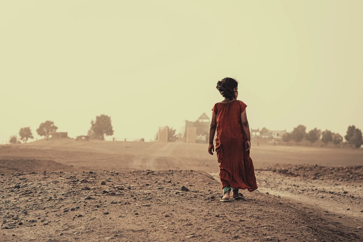 Moonlight Miles — Michael Flanagan Photography