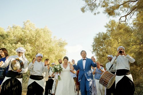 16 Wedding Traditions in Greece (that you Really Want to Know)