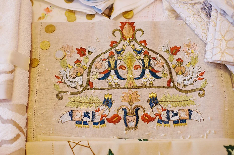 16 Wedding Traditions in Greece (that you Really Want to Know)