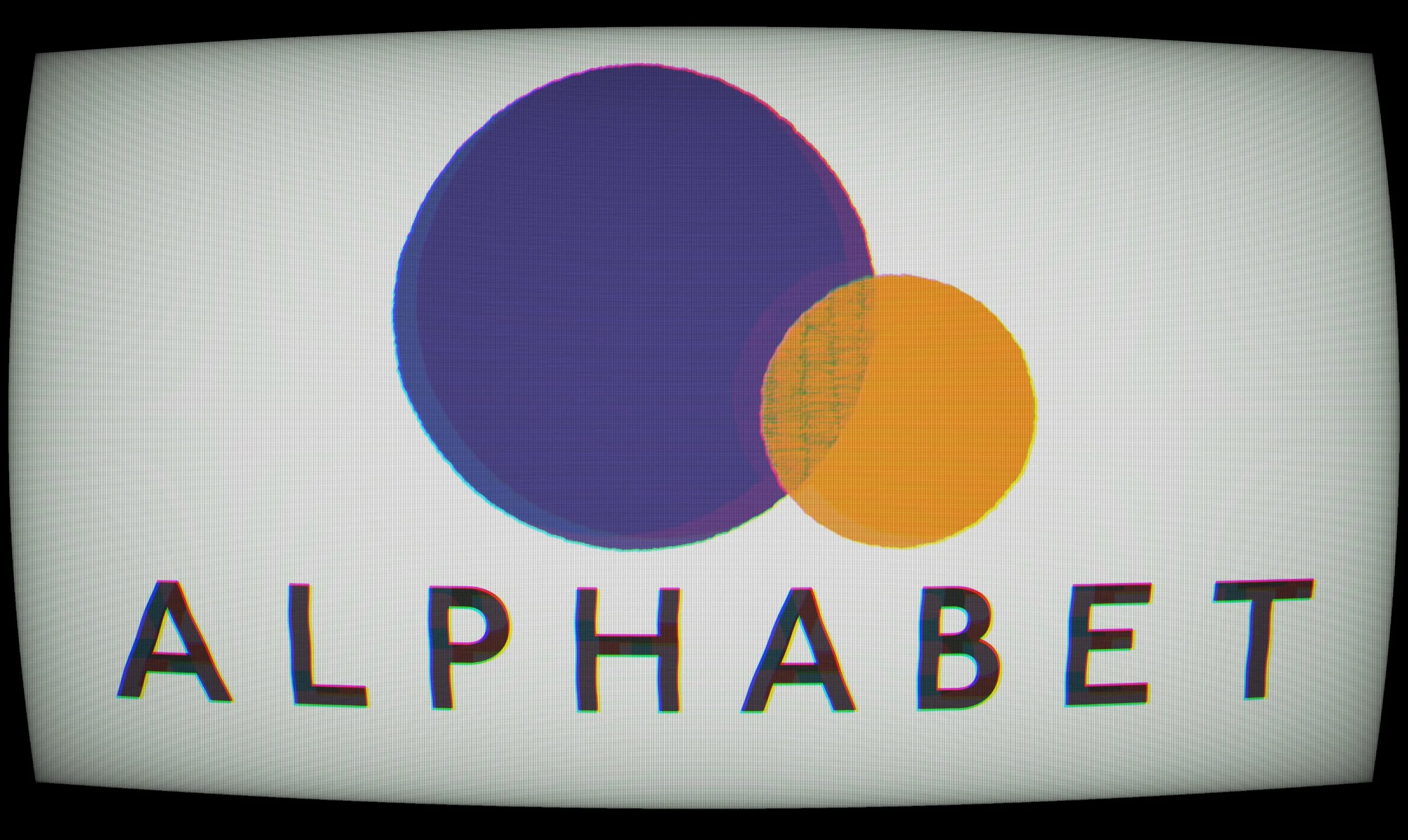 A L P H A B E T
