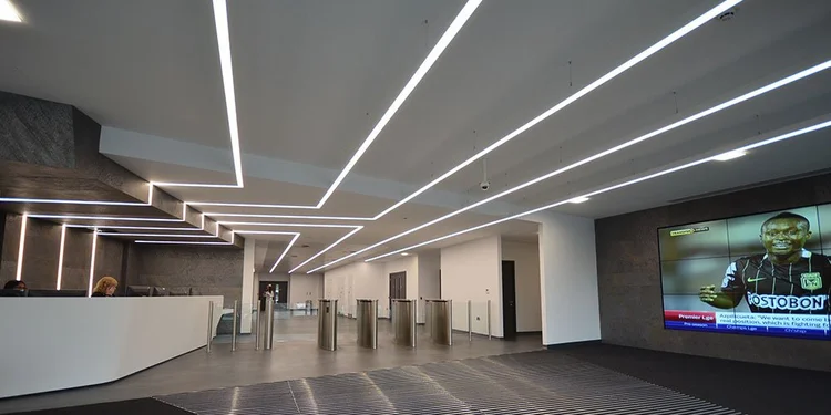 LINEAR SYSTEMS | Enhance Your Space Today — Optelma