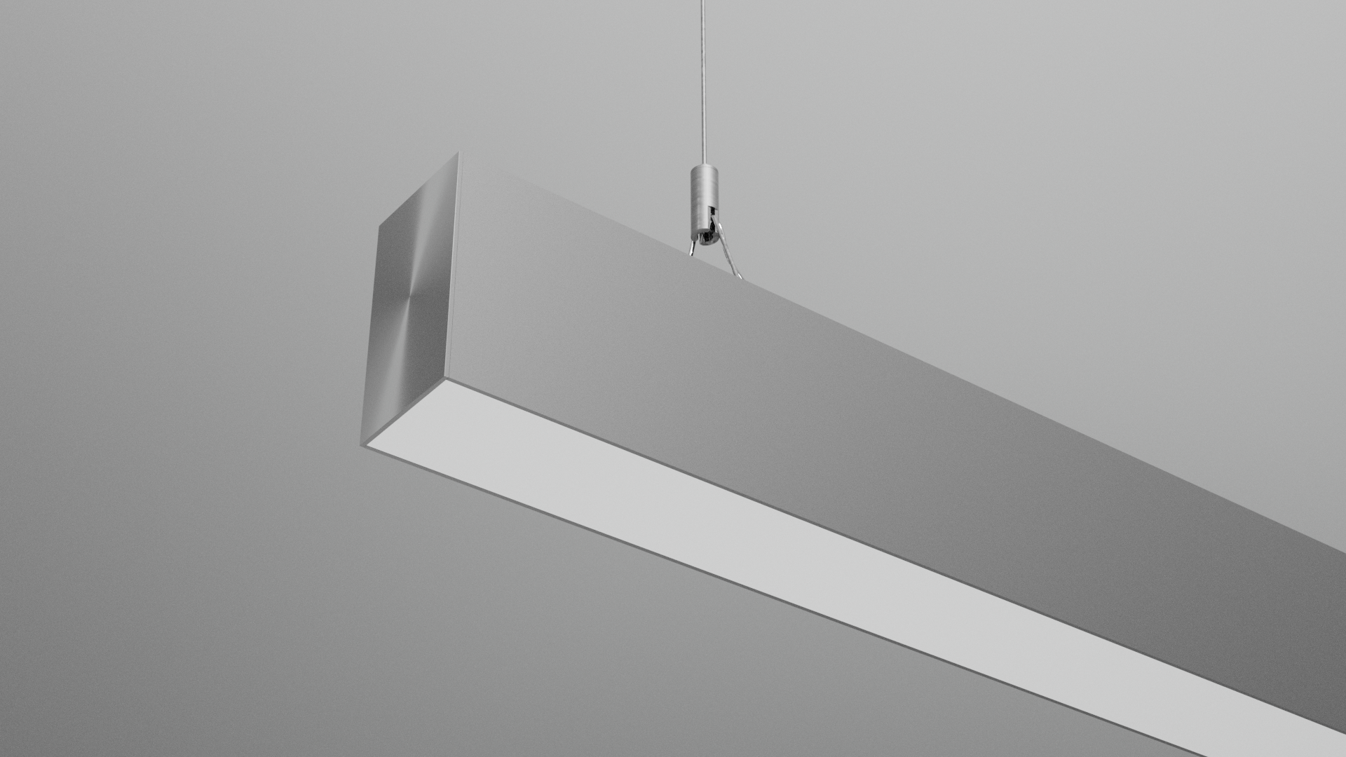 LINEAR SYSTEMS | Enhance Your Space Today — Optelma