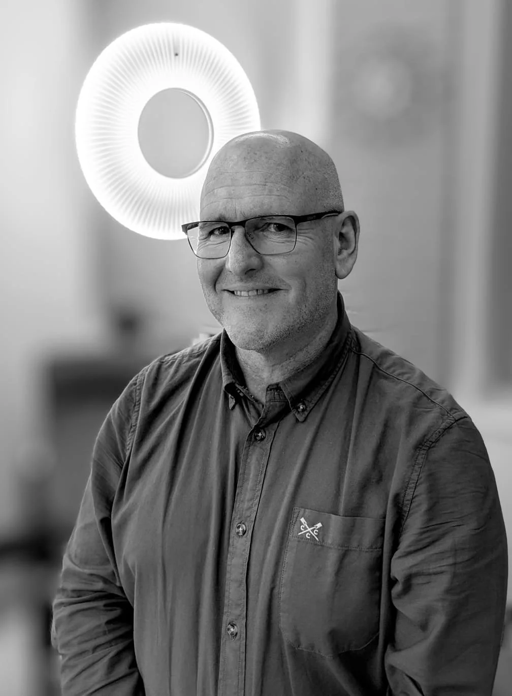ABOUT | Explore Custom Lighting Solutions Today — Optelma