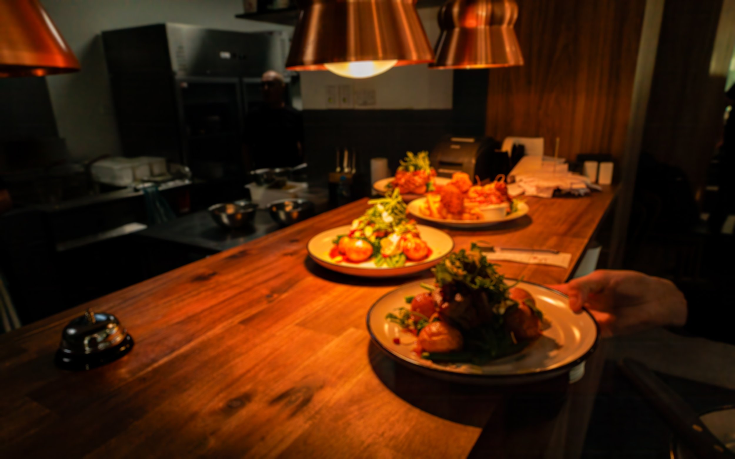 Restaurant Menu | Explore Our Menu Today — Aqua Blue - Normanville Beach