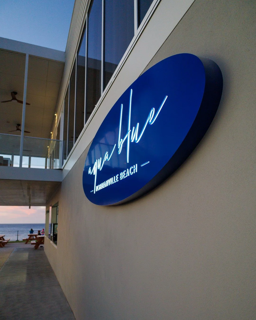 Photo Gallery | Explore Normanville’s Scenic Photos — Aqua Blue ...