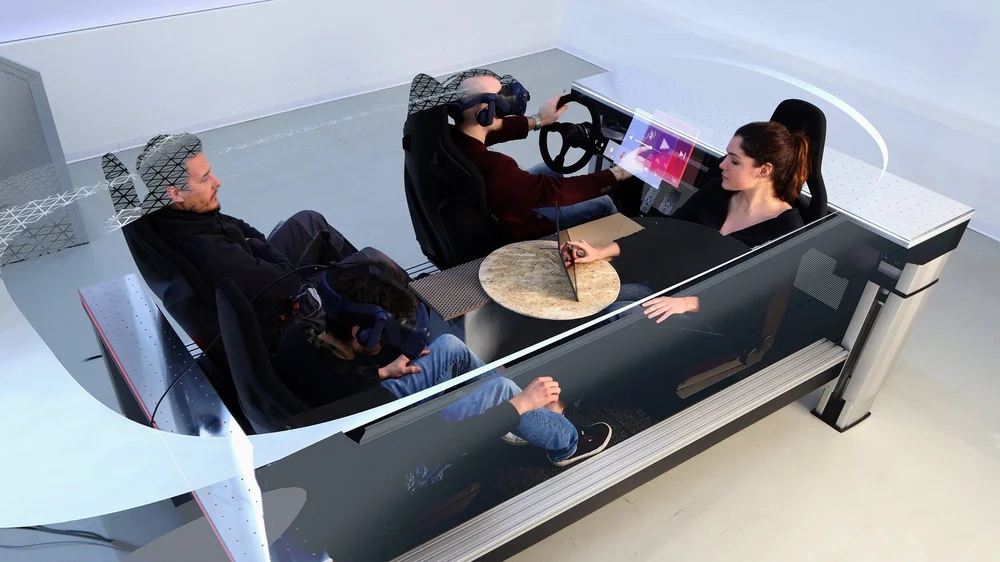 DigiPHY | Granstudio CHINA