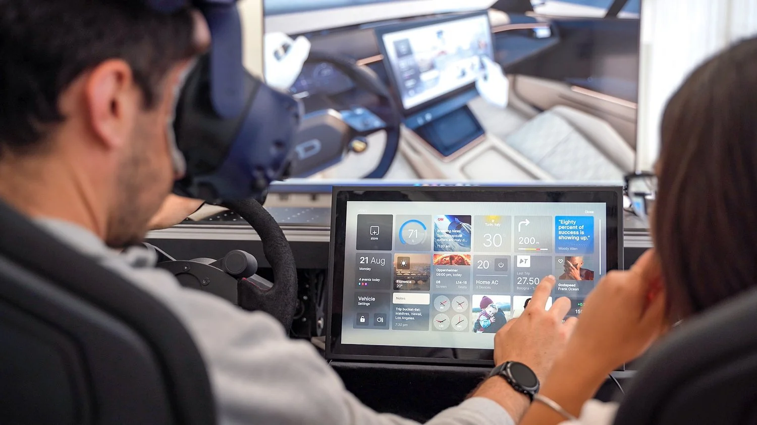 DigiPHY | Granstudio CHINA