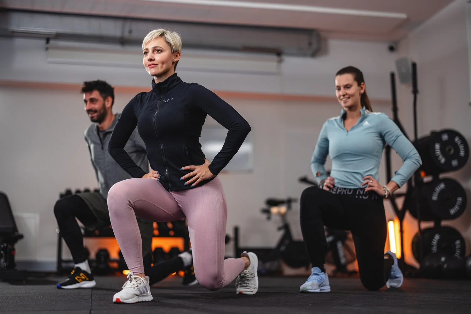 THERA GYM