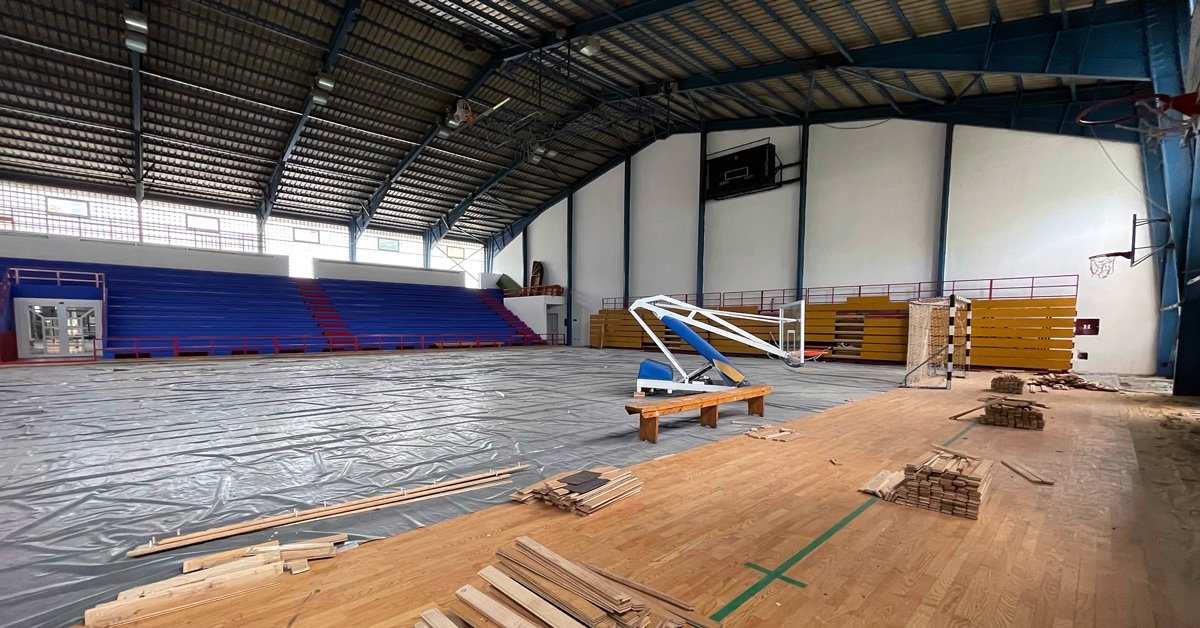 5 Reasons to Develop a Multipurpose Facility — HTG Architects