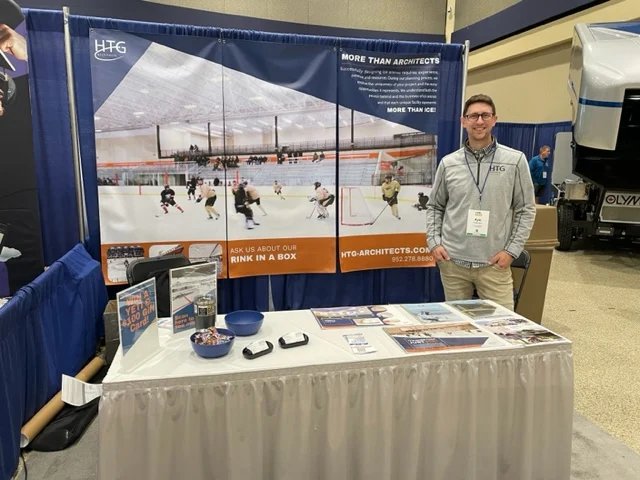 2023 NARCE Thoughts – Why Experience Matters — HTG Architects