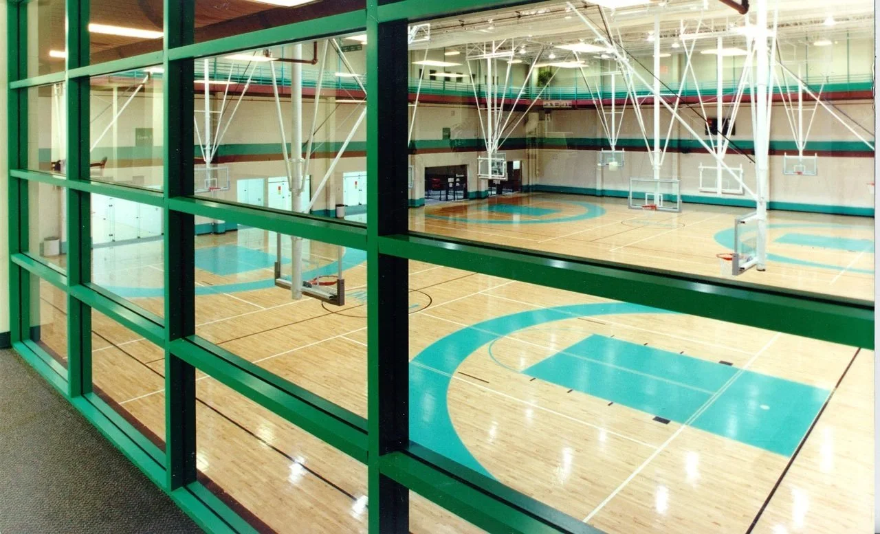 5 Reasons to Develop a Multipurpose Facility — HTG Architects