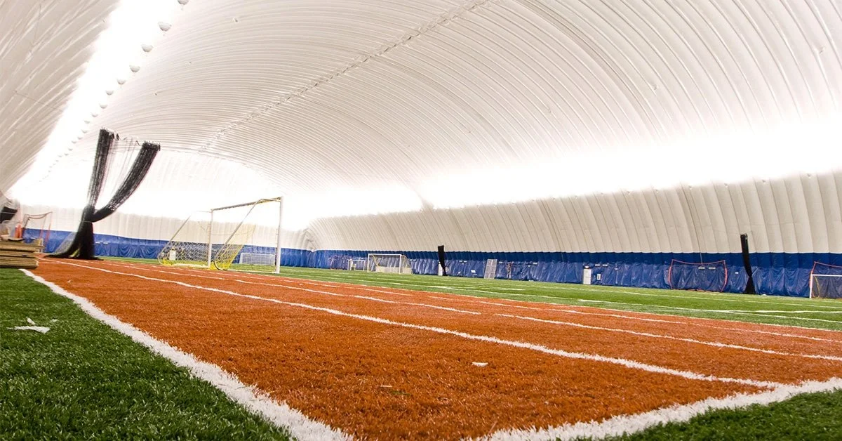 5 Reasons to Develop a Multipurpose Facility — HTG Architects