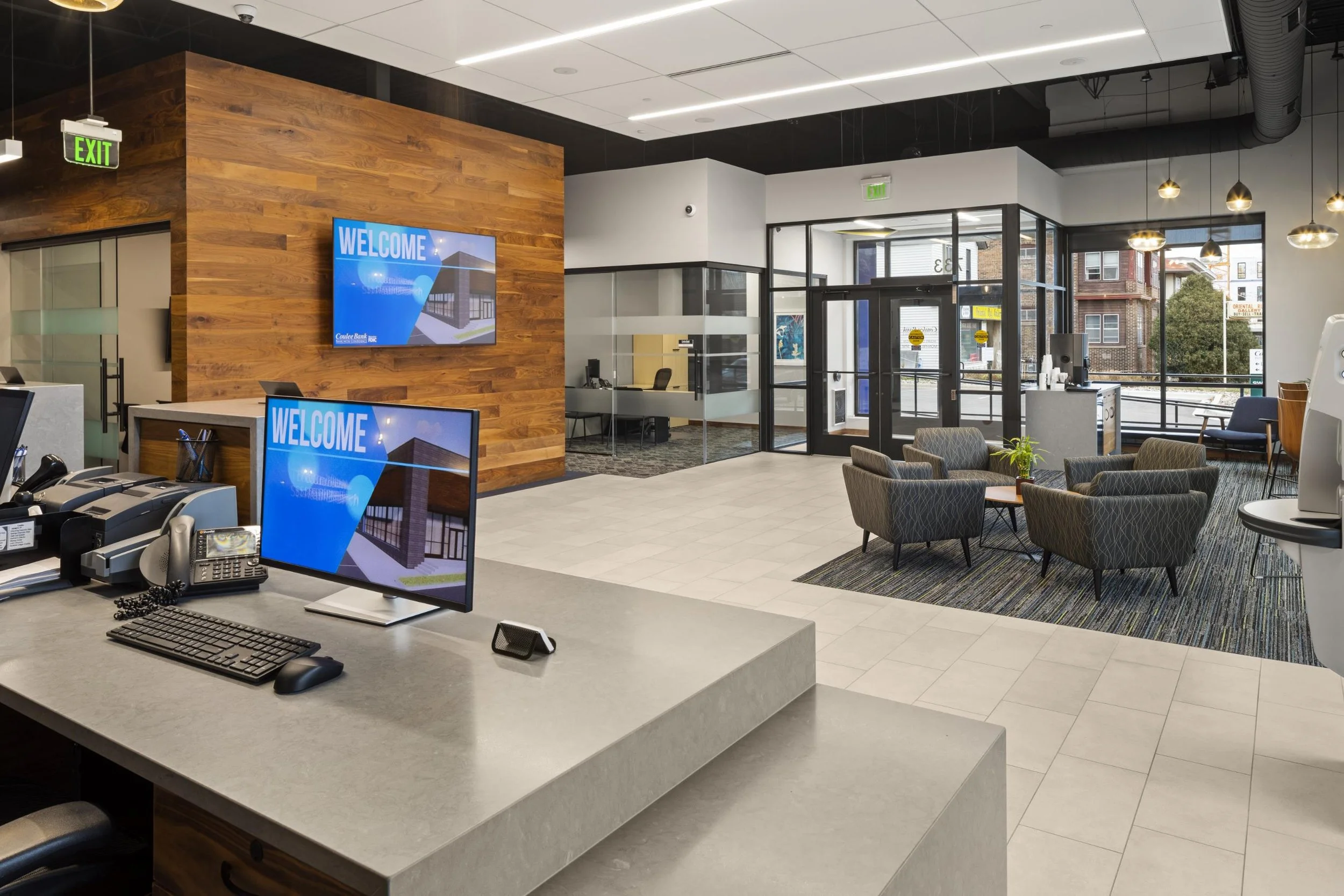 Download Our PocketBank Guide — HTG Architects