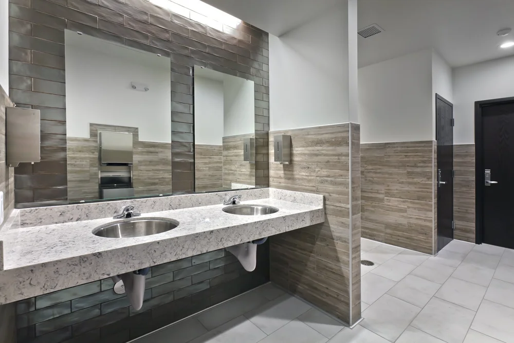 Rachel Contracting Building — HTG Architects