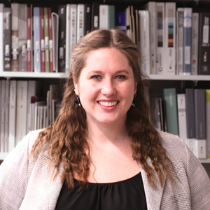 MaShaunna Henrichs-Winlaw — HTG Architects