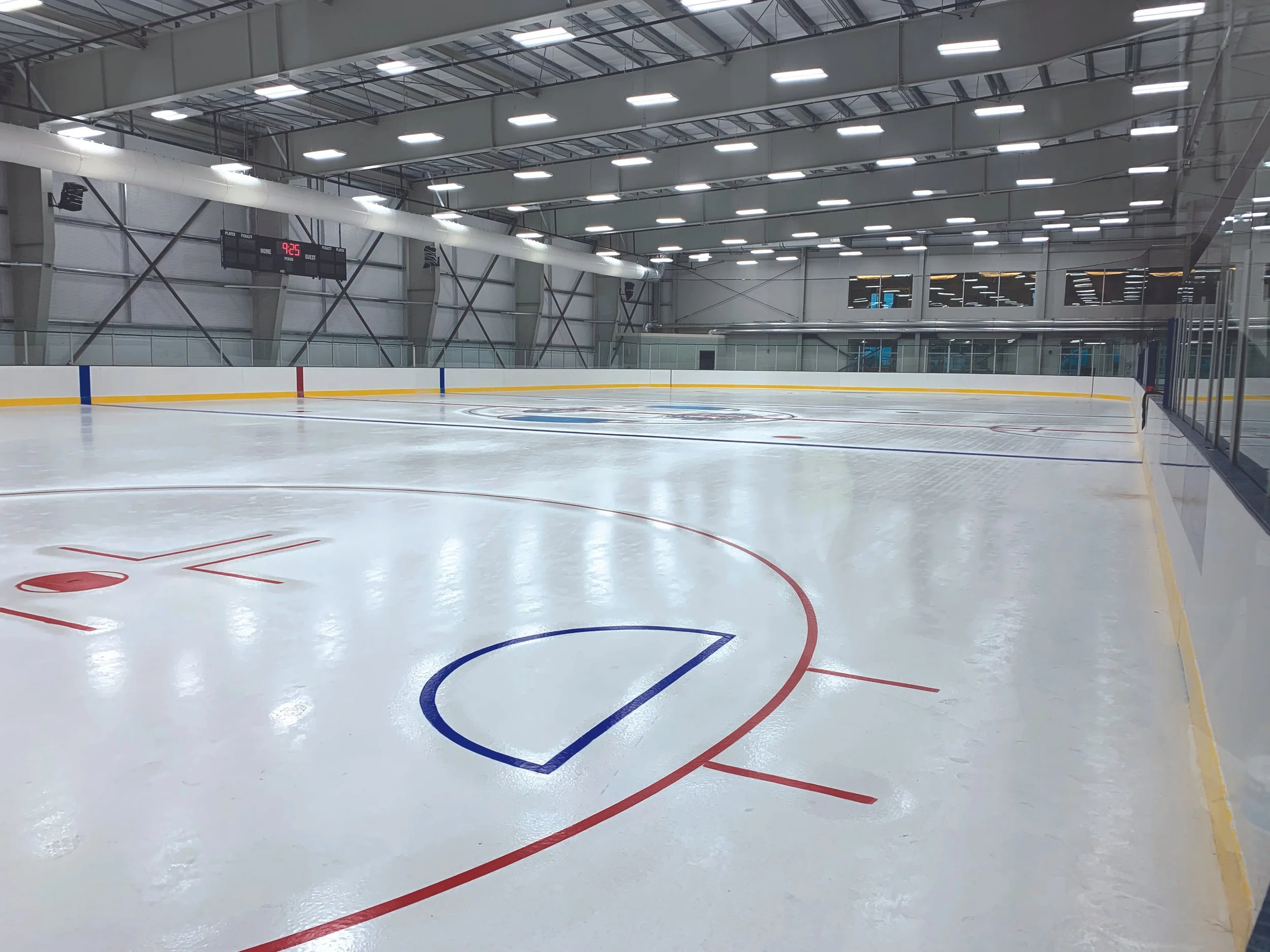 Sno-King — HTG Architects