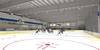 Affordable Ice Arena Design — HTG Architects